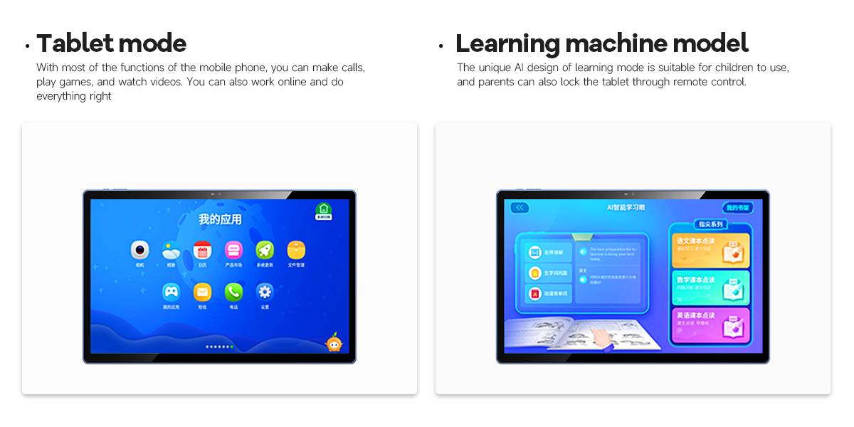 Kinstone 15.6inch Tablet PC10000mAh 1920*1080FHD,11 inch+