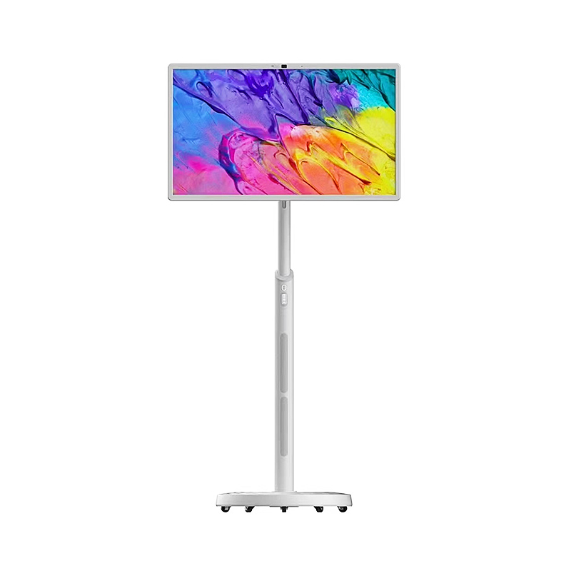 Kinstone 32 inch all-in-one smart TV，Camera with hidden option,AIOT ...